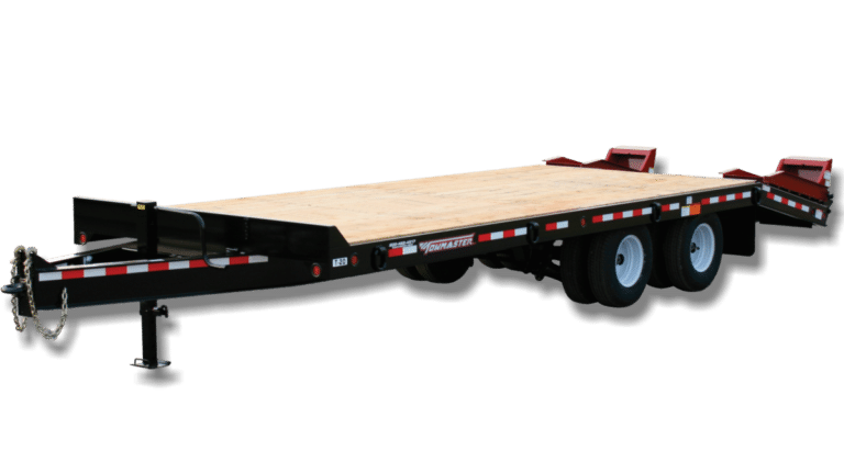 Find a Towmaster Dealer | Towmaster Trailers