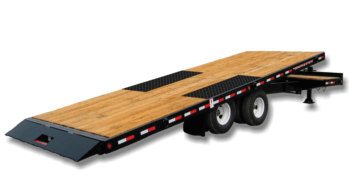 Find a Towmaster Dealer | Towmaster Trailers