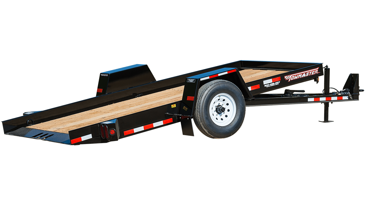 Find a Towmaster Dealer | Towmaster Trailers