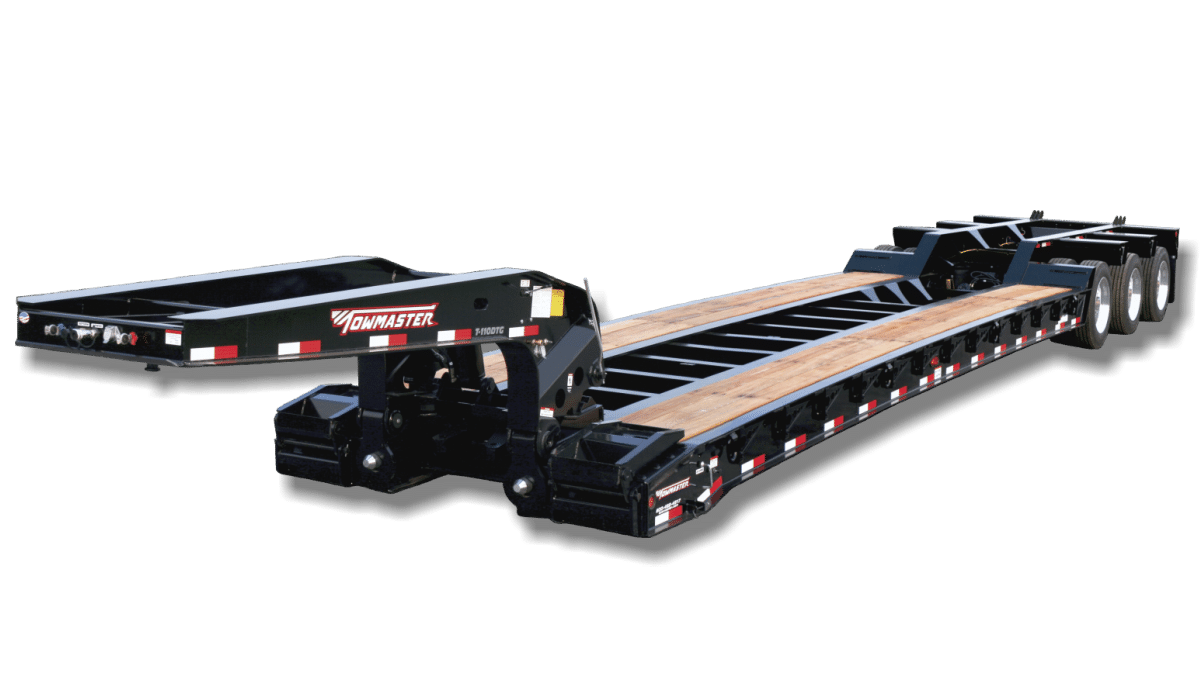 Find a Towmaster Dealer | Towmaster Trailers